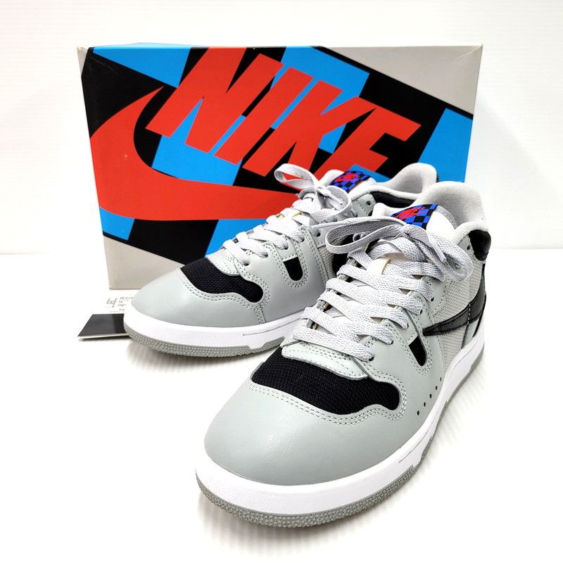 ナイキ ATTACK SP CJ HF4198-001 中古品】NIKE ナイキ × TRAVIS SCOTT