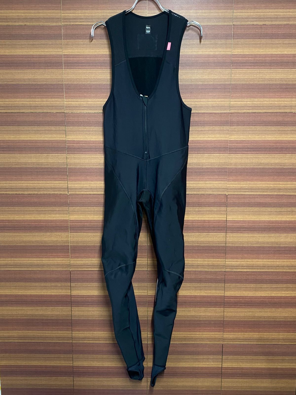 HO375 ラファ Rapha ディープウィンタータイツ Deep Winter Tights 黒 M - メルカリ