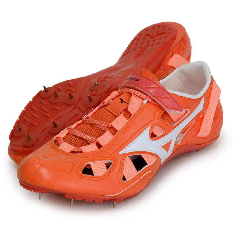 ミズノ MIZUNO エックスブラストNEO2 (陸上競技)(ユニセックス) 陸上