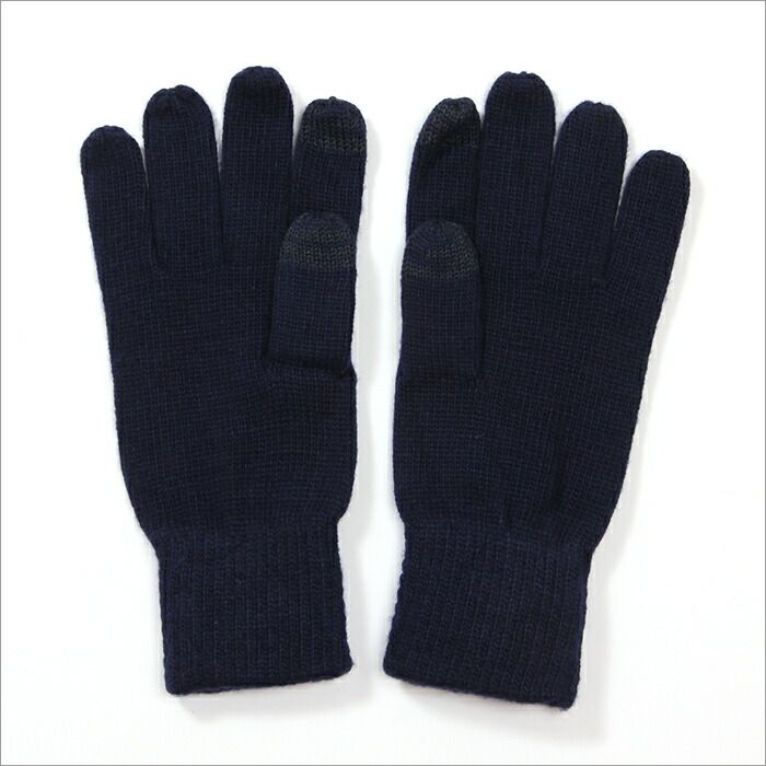 ラルフローレン 手袋 スマホ対応 メンズ POLO RALPH LAUREN てぶくろ