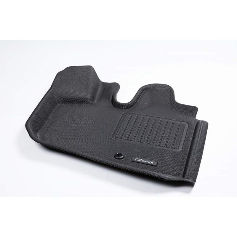 クラッツィオ 働くシリーズ フロアマット 立体タイプ フロントのみ ハイゼットトラック/サンバートラック/ピクシストラック AT車 H26/9 ...