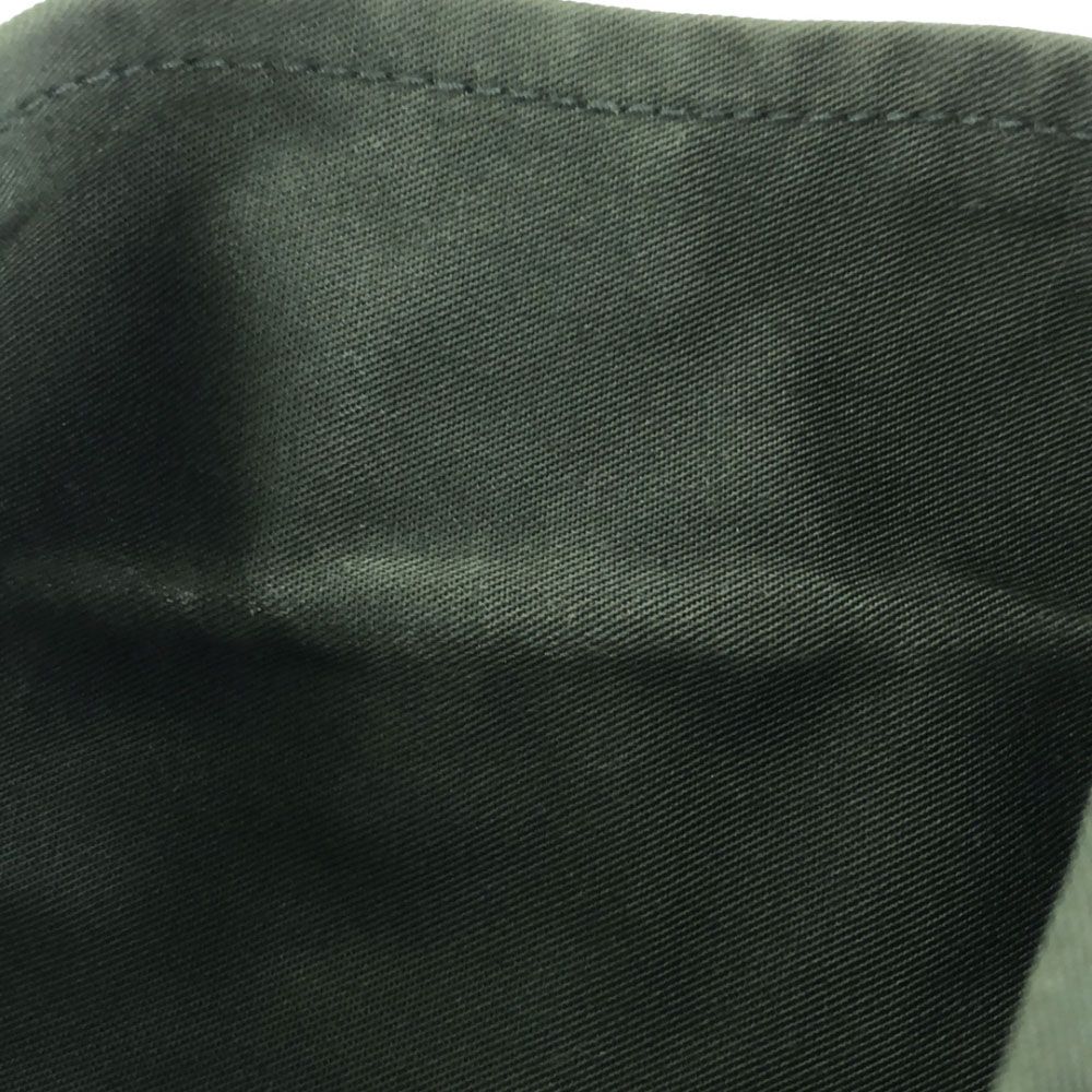 ラッドミュージシャン 日本製 ジャケット 42 グリーン系 LAD MUSICIAN