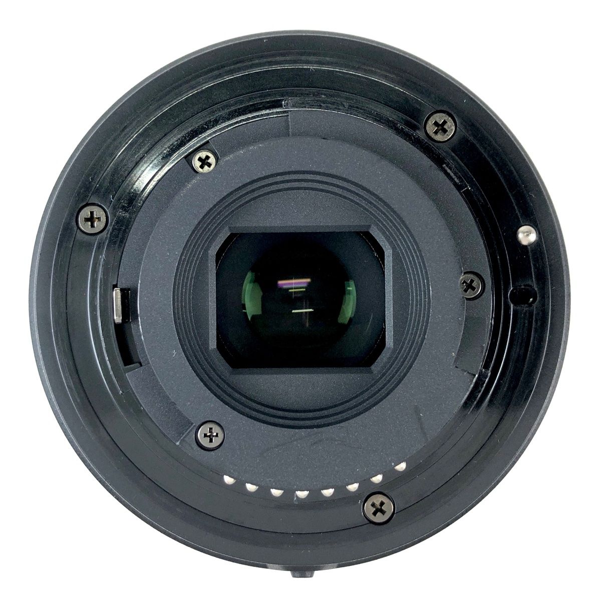 ニコン Nikon AF-P DX NIKKOR 70-300mm F4.5-6.3G ED VR 一眼 ニコン Nikon AF-P DX NIKKOR 70-300mm F4.5-6.3G ED VR 一眼