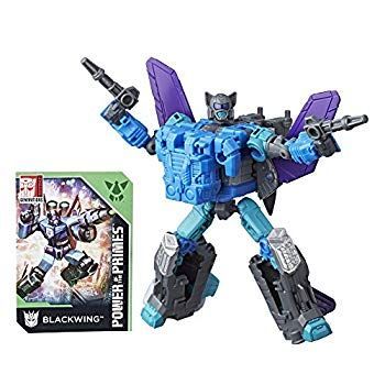 【中古】【非常に良い】TF 2018 POTP [DX] ﾌﾞﾗｯｸ ｳｨﾝｸﾞ n5ksbvb - メルカリ