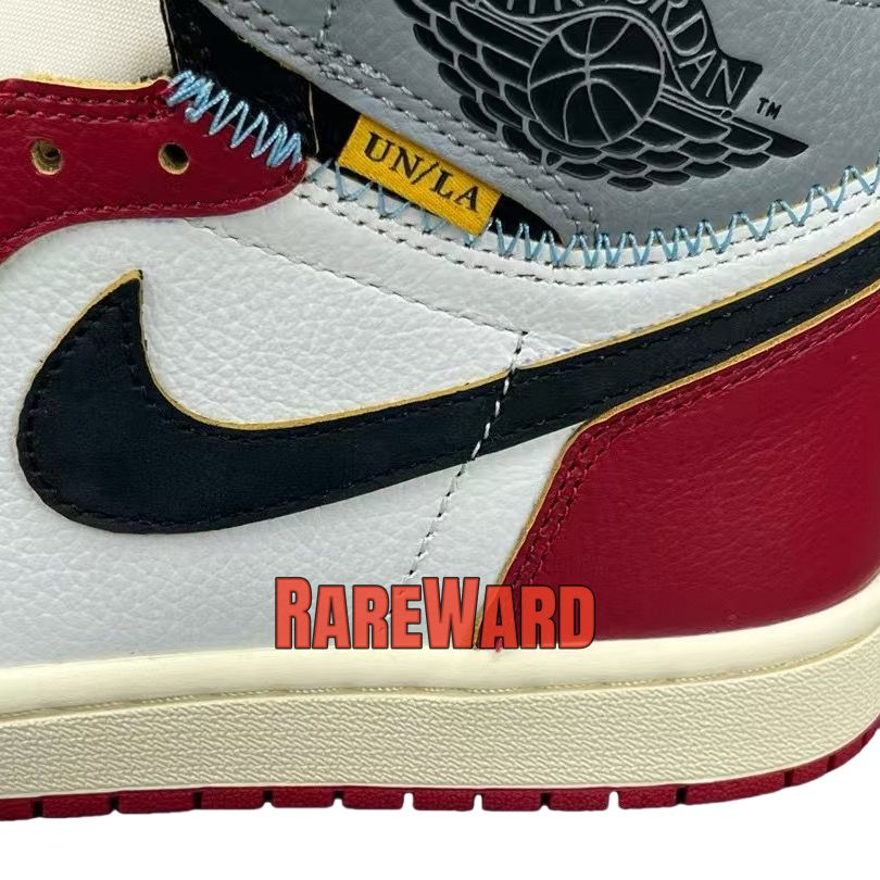 UNION × Nike Air Jordan 1 Retro High OG UNION × Nike Air Jordan 1 Retro High OG