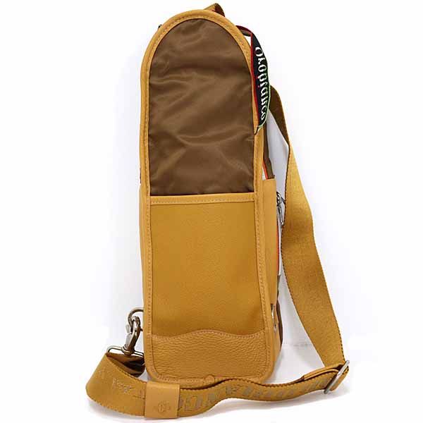 オロビアンコ OROBIANCO ボディバッグ ウエストバッグ ANNIBALE－F 01