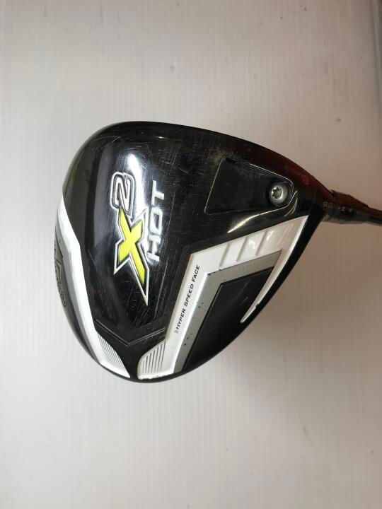 【即納】X2 HOT | 9 | S | KUROKAGE 60G | 中古 | ドライバー | キャロウェイ - メルカリ