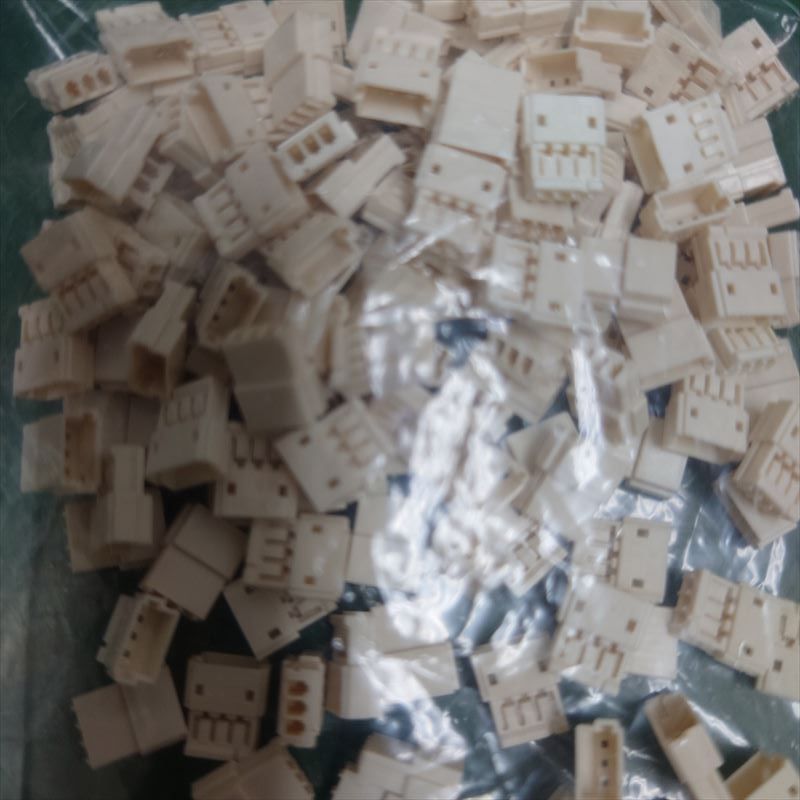 ZMR-03,コネクタ/ハウジング,日本圧着端子製造(JST),148個 - メルカリ