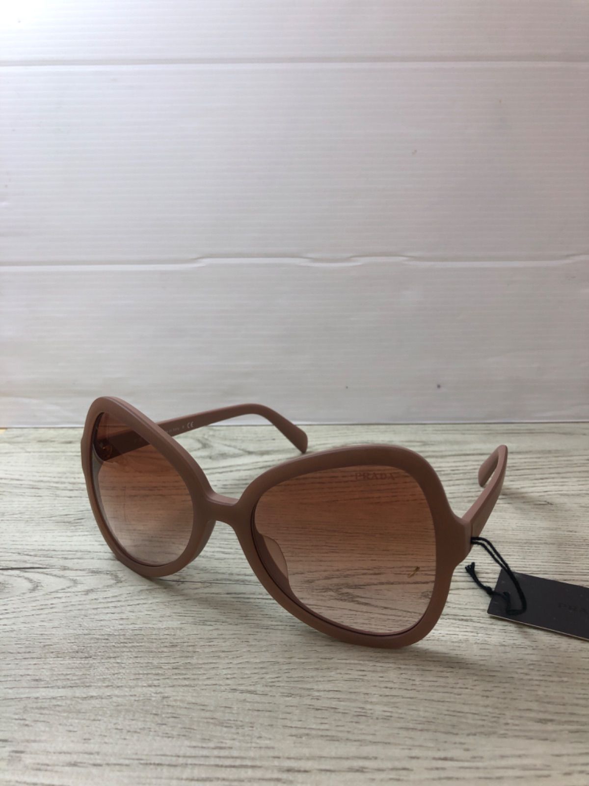 PRADA レイバンサングラス眼鏡SPR 05S-F - メルカリ