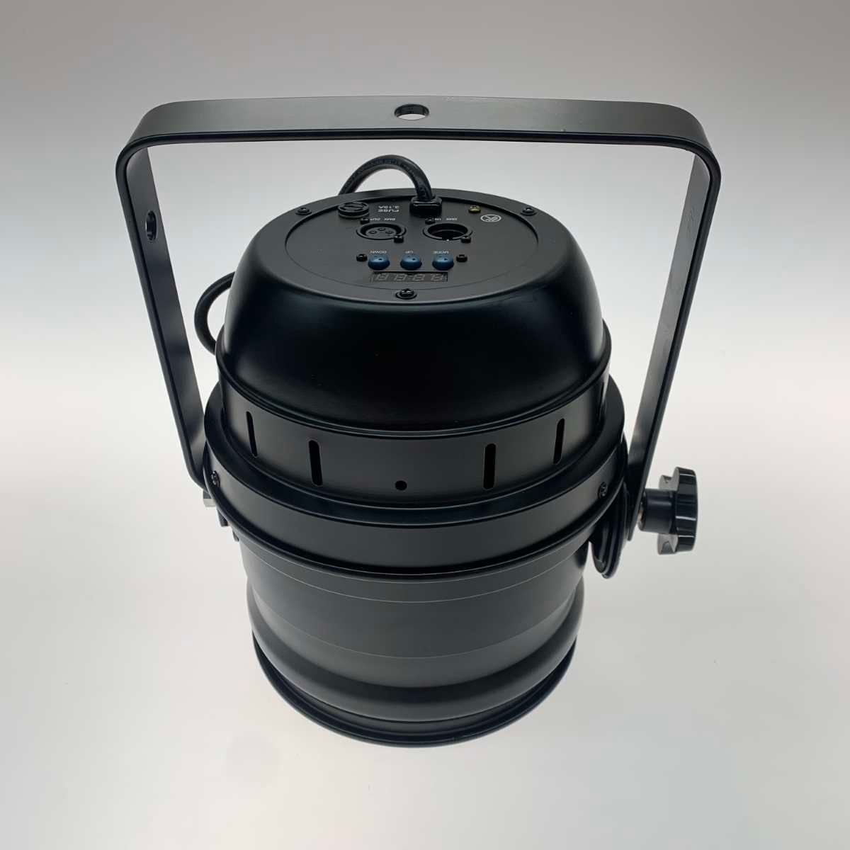 PLAYTECH 楽器 LEDパーライト イーライト PAR-64 - メルカリ