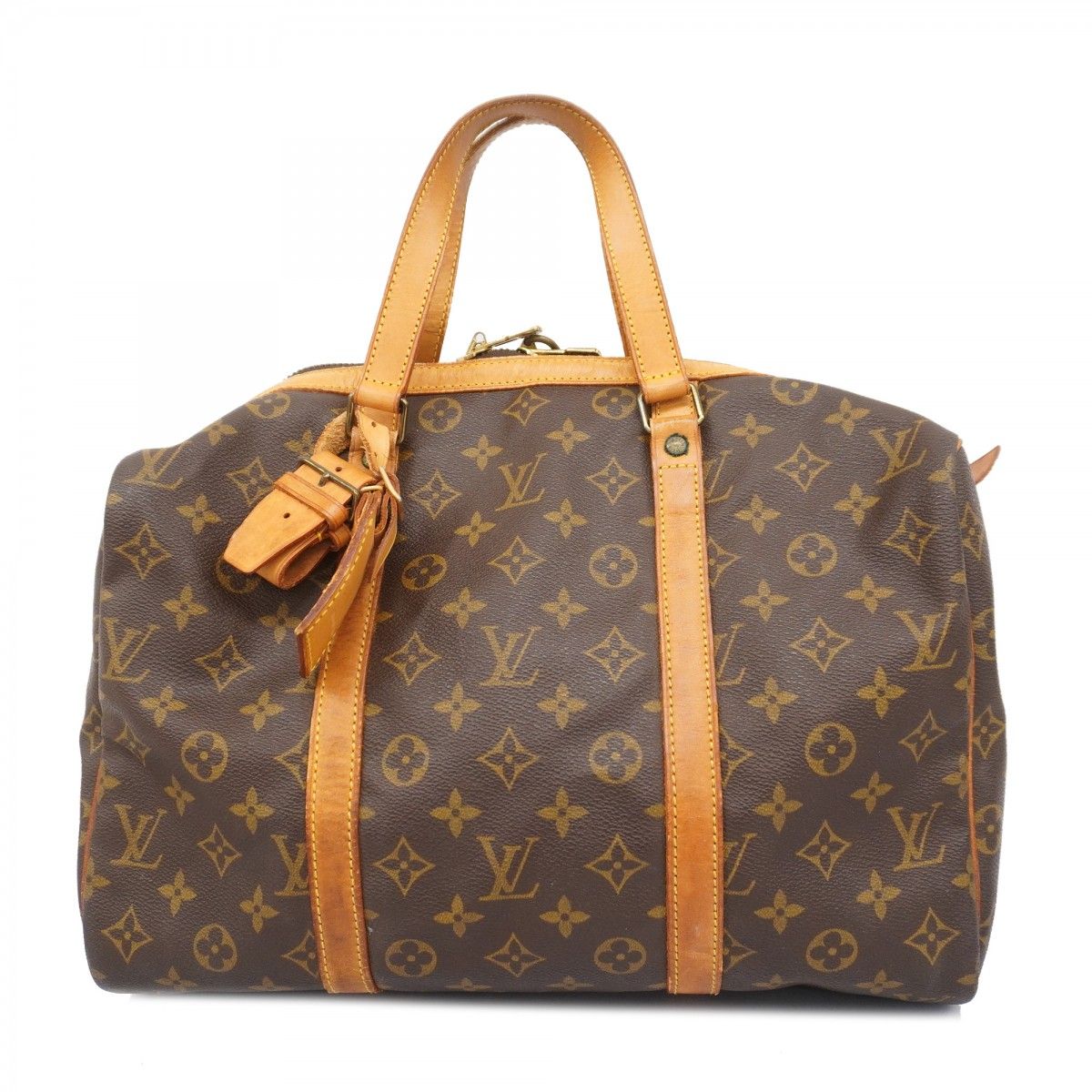 楽天市場】LOUIS VUITTON ルイヴィトン モノグラム キーポル50 M41426