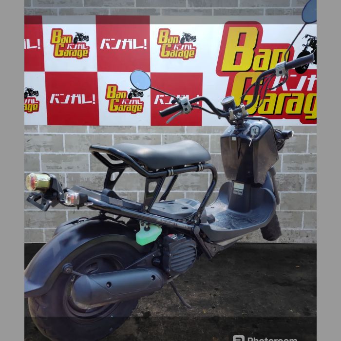 売り切れました】ホンダ ズーマー 整備済み! 淡い 売り切れました】ホンダ ズーマー 整備済み! 淡い
