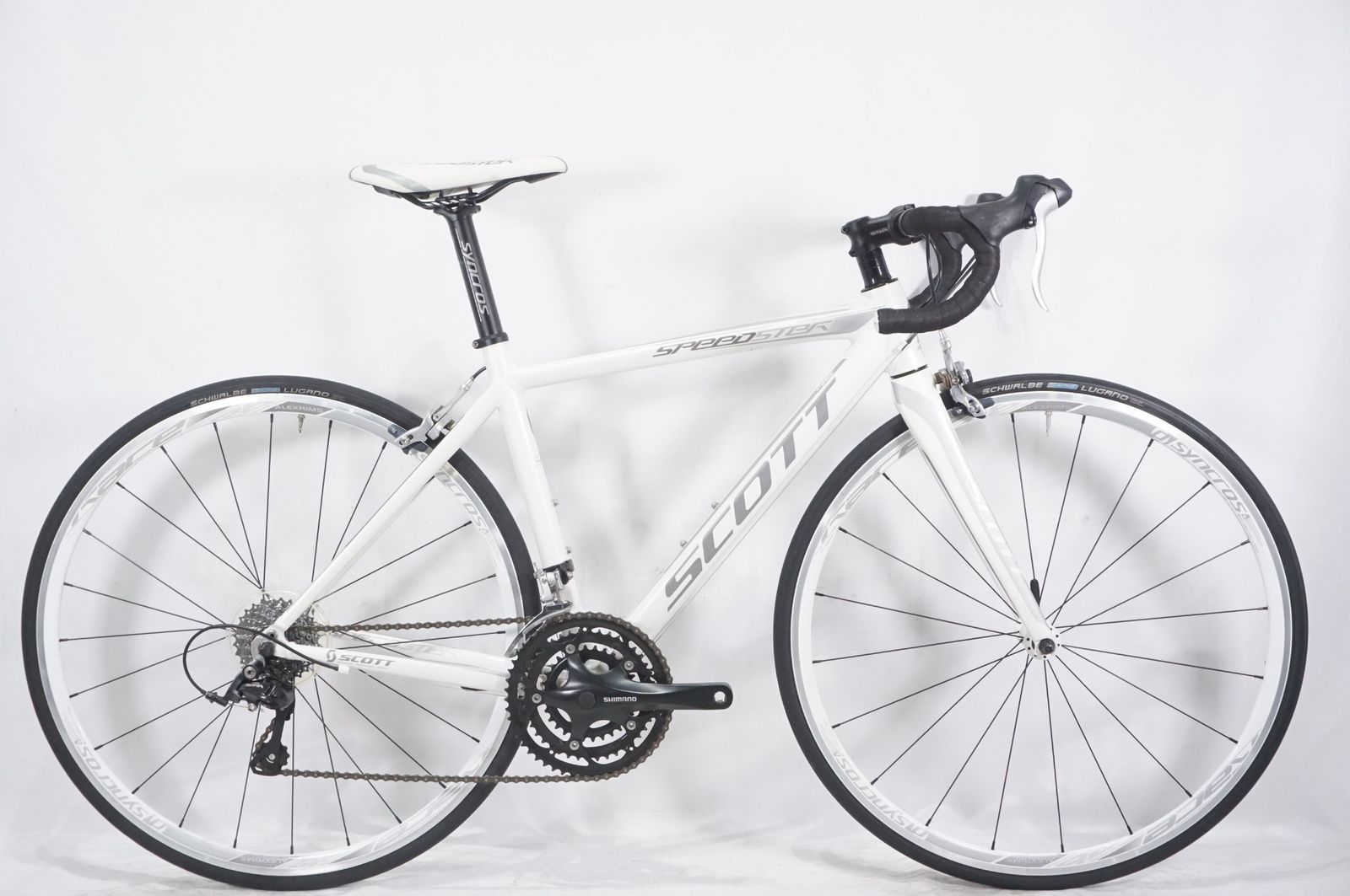 SCOTT 「スコット」 CONTESSA SPEEDSTER 45 2013年モデル ロードバイク / バイチャリAKIBA店 - メルカリ