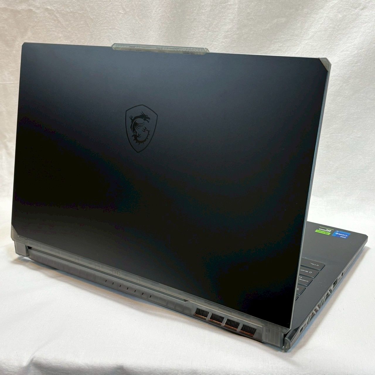 極美品・付属完備 】MSI/CYBORG/15/A13UCK-4169JP/i7-13620H/RTX/3050/16GB/SSD1TB/No ...