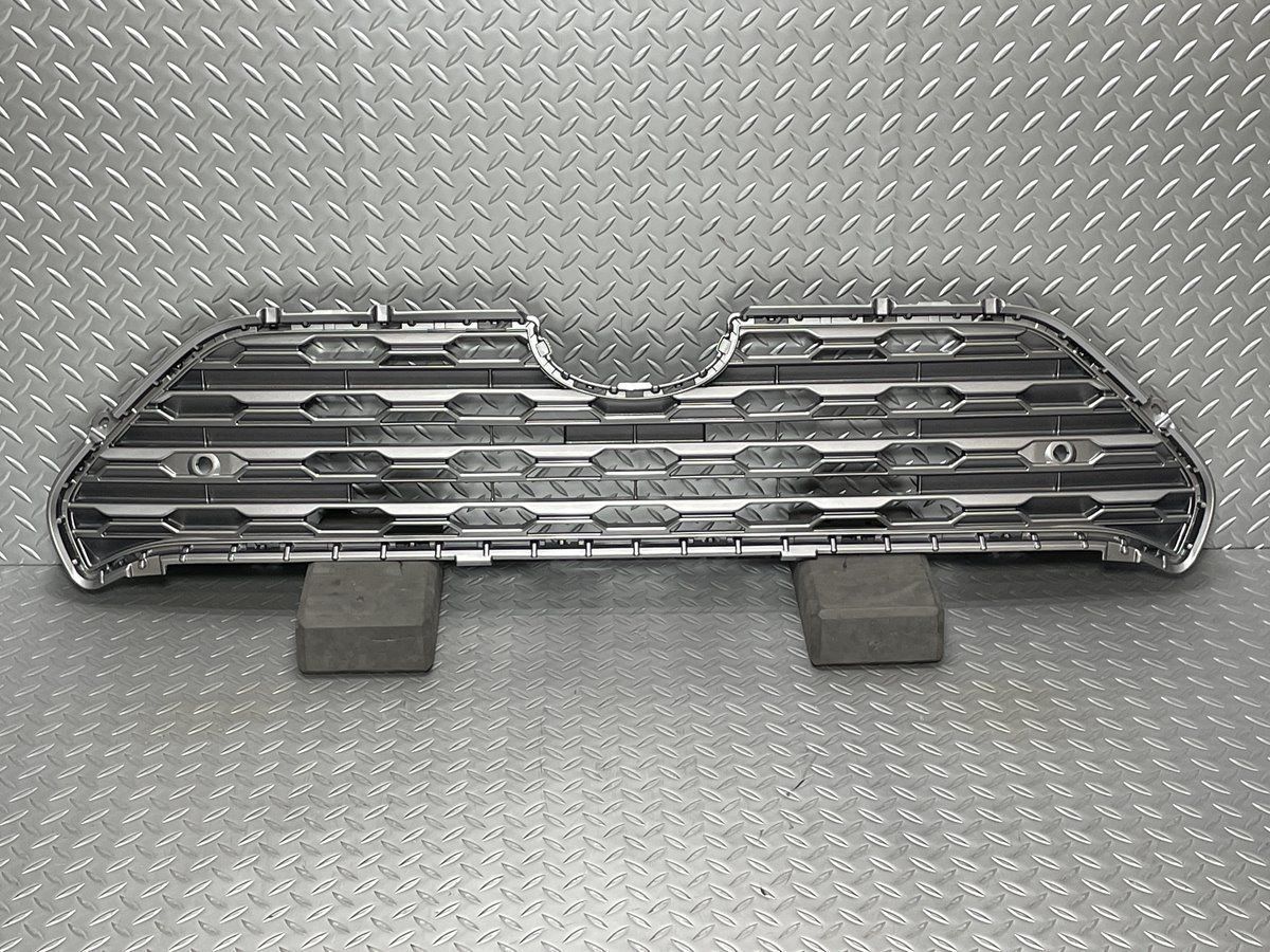 送料無料【新車外し】RAV4 純正フロントグリル 53112-42340/350/380 53112-42190/200/210 53112 ...