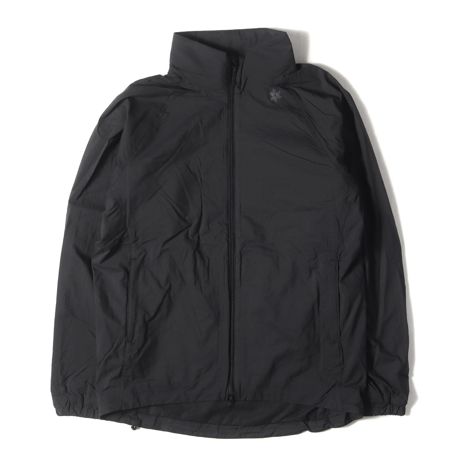GOLDWIN ゴールドウイン ジャケット サイズ:XS / ライトウォーマー ジャケット (Light Warmer Jacket ...