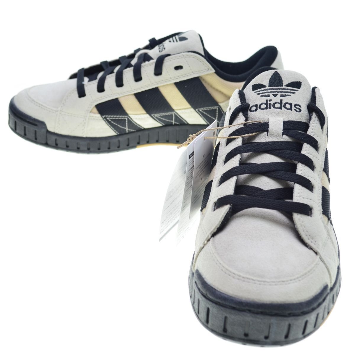【ADIDAS】IF8798 LWFT LAWSUIT ロースーツスニーカー - メルカリ