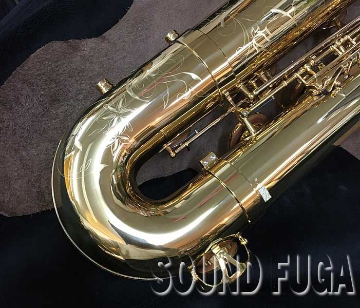 ヤマハ YAS-875 EXG 金メッキ仕上げ アルトサックス(YAMAHA ヤマハ YAS-875 EXG 金メッキ仕上げ アルトサックス(YAMAHA