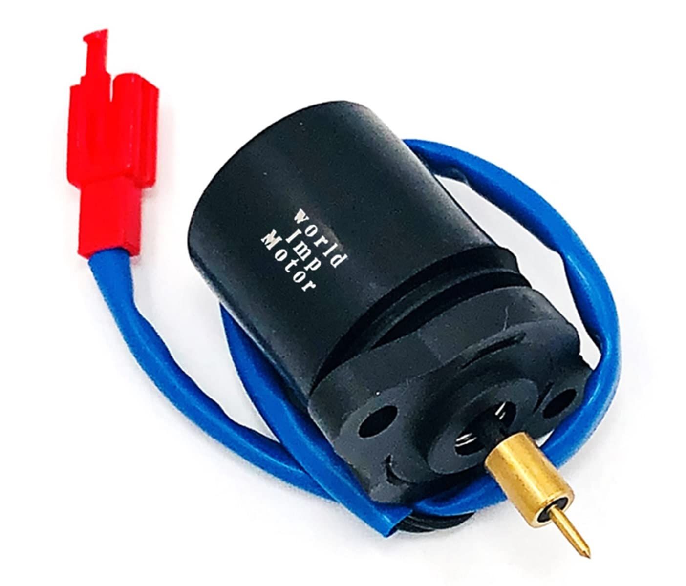 world Imp Motor ヤマハ 用 オートチョーク ジョグ 50 90 JOG-Z ZR マジェスティ 125 アプリオ 50 80 90 チャンプ アクシス 3KJ 3YK PTC ...