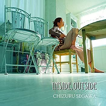 【中古】inside,outside [CD] - メルカリ