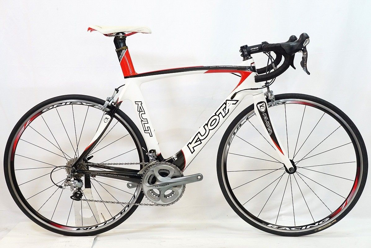 KUOTA】KHARMA クオータ カルマ 海外仕様 2011年モデル XS KUOTA】KHARMA クオータ カルマ 海外仕様 2011年モデル XS