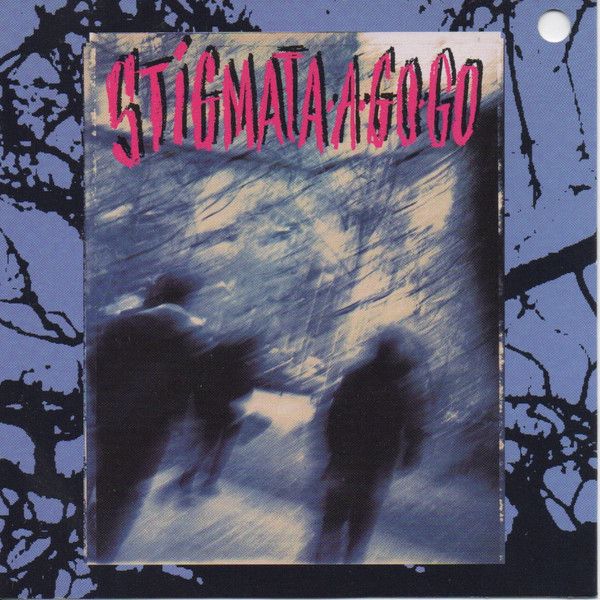 米CD Stigmata A Go Go Stigmata A Go Go PWD7431 Pow Wow Records /00110 - メルカリ