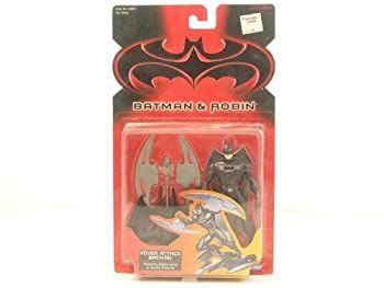 【中古】（非常に良い）Batman and Robin Hover Attack Batman - メルカリ