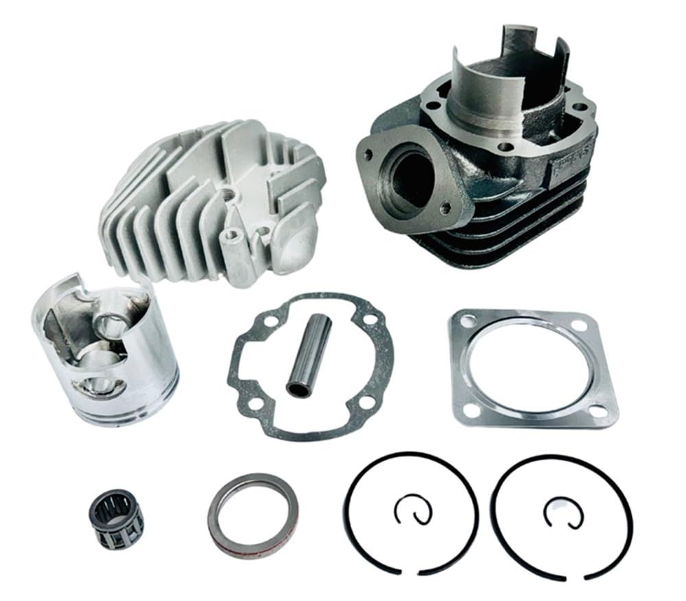 world Imp Motor ホンダ 用 バイク ディオ 47mm 70cc ピストン シリンダー ボアアップキット ライブ Dio ST SR ZX 50cc AF34 AF35 DIO ...