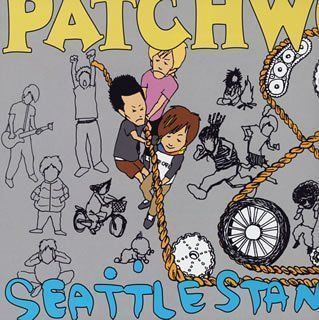 【中古】& [CD] PATCH WORK LIFE,Seattle Standard Cafe’、 PATCH WORK LIFE ...