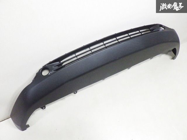 【ストア出品】 トヨタ純正 MXUA80 MXUA85 AXUH80 AXUH85 ハリアー フロントバンパー用 ロアカバー アンダーパネル ...