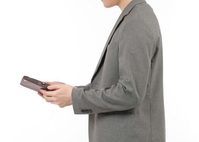 TAKEO KIKUCHI タケオキクチ タケオ キクチ ピエール 長財布 L字