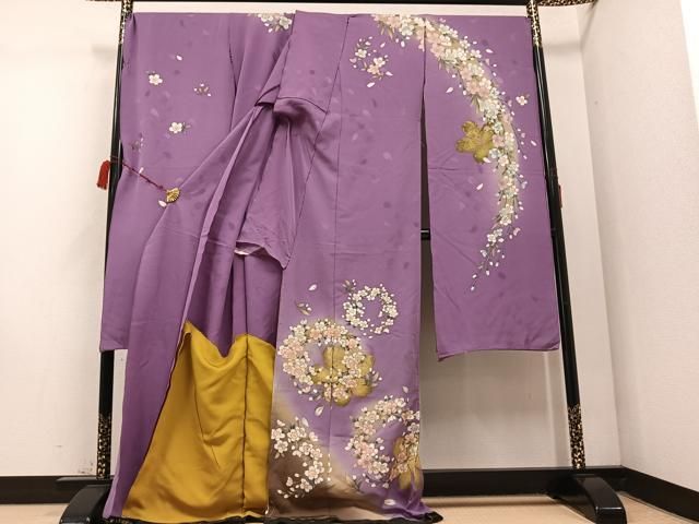 平和屋着物○ファッションブランド hiromichi nakano ヒロミチナカノ