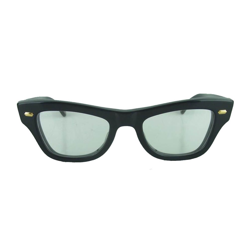 Lewis Leathers ルイスレザー EFFECTOR AVIAKIT EYEWEAR エフェクター アヴァイアキット メガネ 眼鏡 ...
