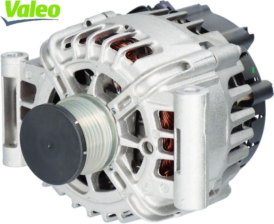 【M’s】 R56 R55 R57 R58 R59 R60 R61 BMW ミニ (2006y-2013y) VALEO オルタネーター ...