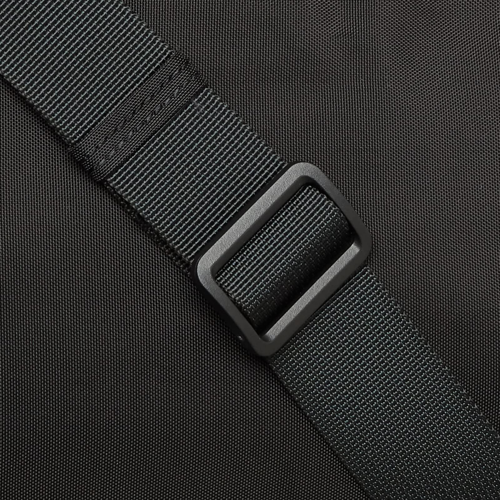 [ルコックスポルティフ] ショルダーバッグ ロレット 撥水ナイロン シンプル 36333 - メルカリ