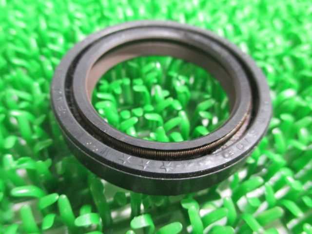 メイト オイルシール 93103-32099 在庫有 即納 ヤマハ 純正 新品 バイク 部品 SDR200 TDR125 車検 Genuine ...