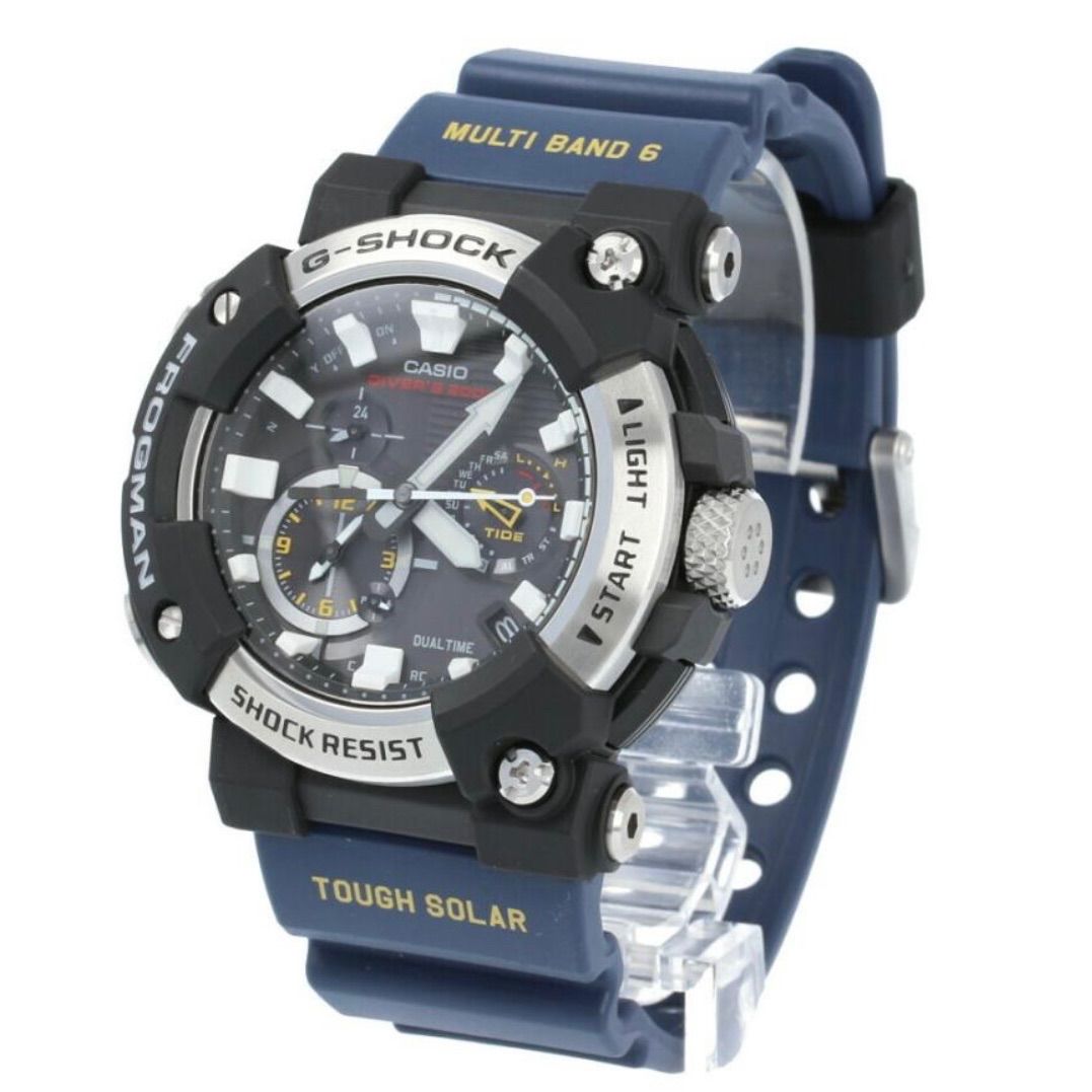 未使用品☆ CASIO カシオ G-SHOCK ジーショック Gショック 未使用品☆ CASIO カシオ G-SHOCK ジーショック Gショック