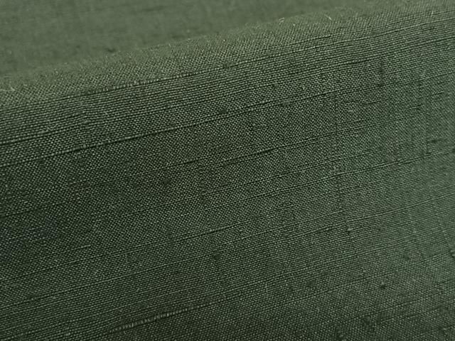 平和屋着物○男性 紬 色無地 蠟色 正絹 逸品 AAAY6537zg - メルカリ