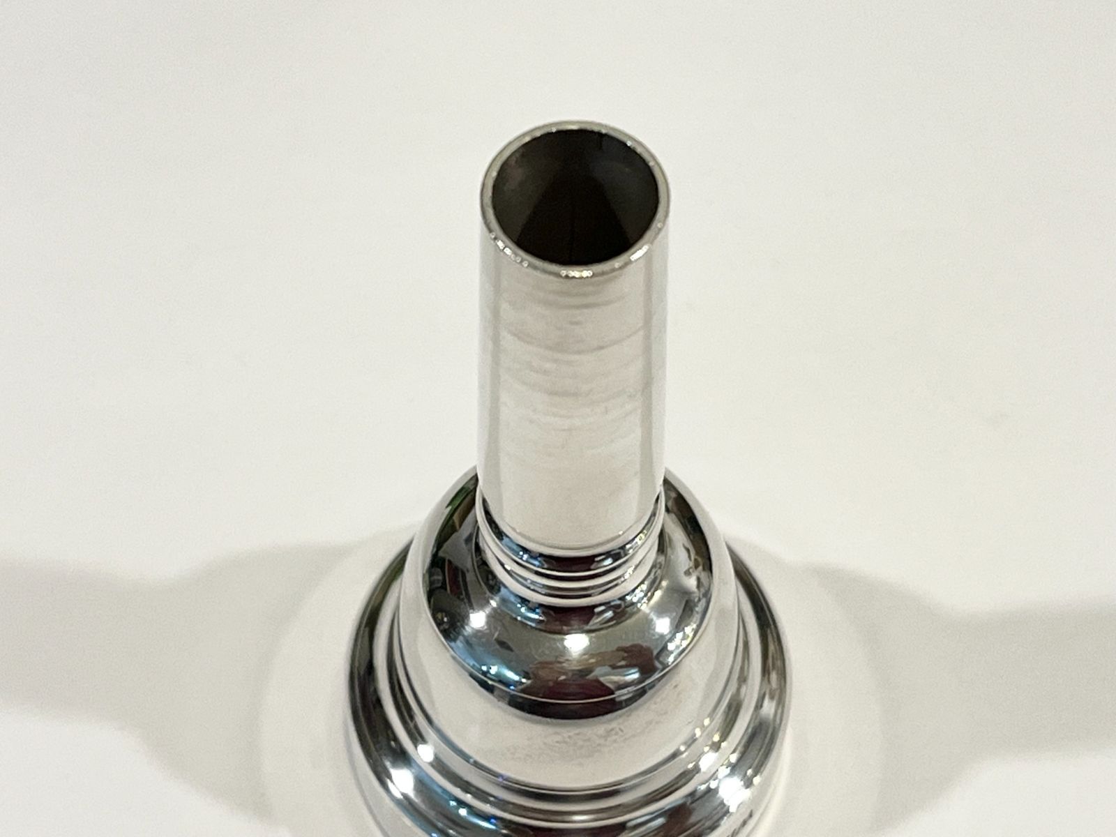 ウィリーズ トロンボーンマウスピース APOLLO 555☆ J 太管 ウィリーズ トロンボーンマウスピース APOLLO 555☆ J 太管