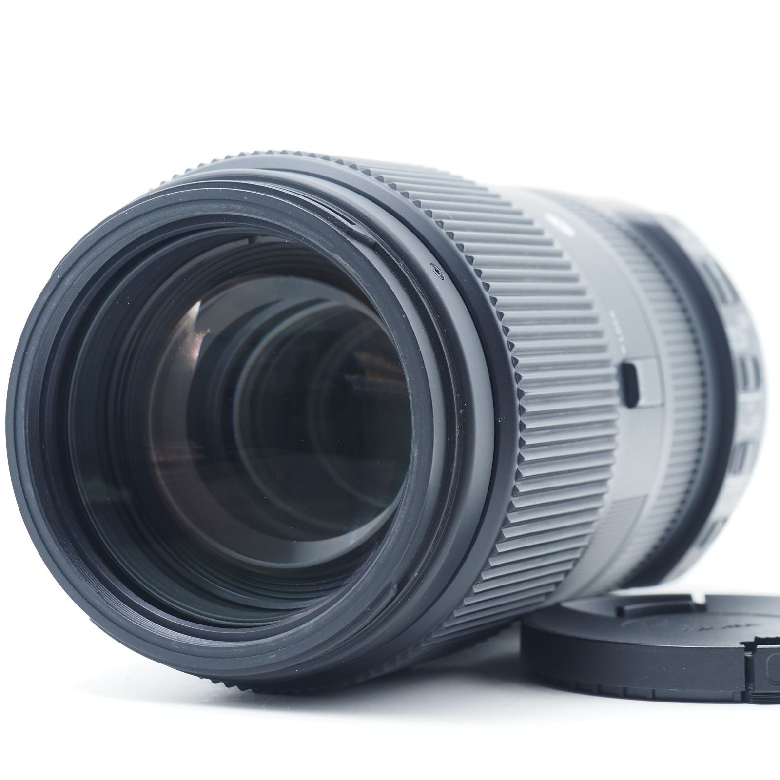 100222☆極上品☆シグマ(Sigma) SIGMA シグマ Nikon Fマウント レンズ 100-400mm F5-6.3 DG OS ...