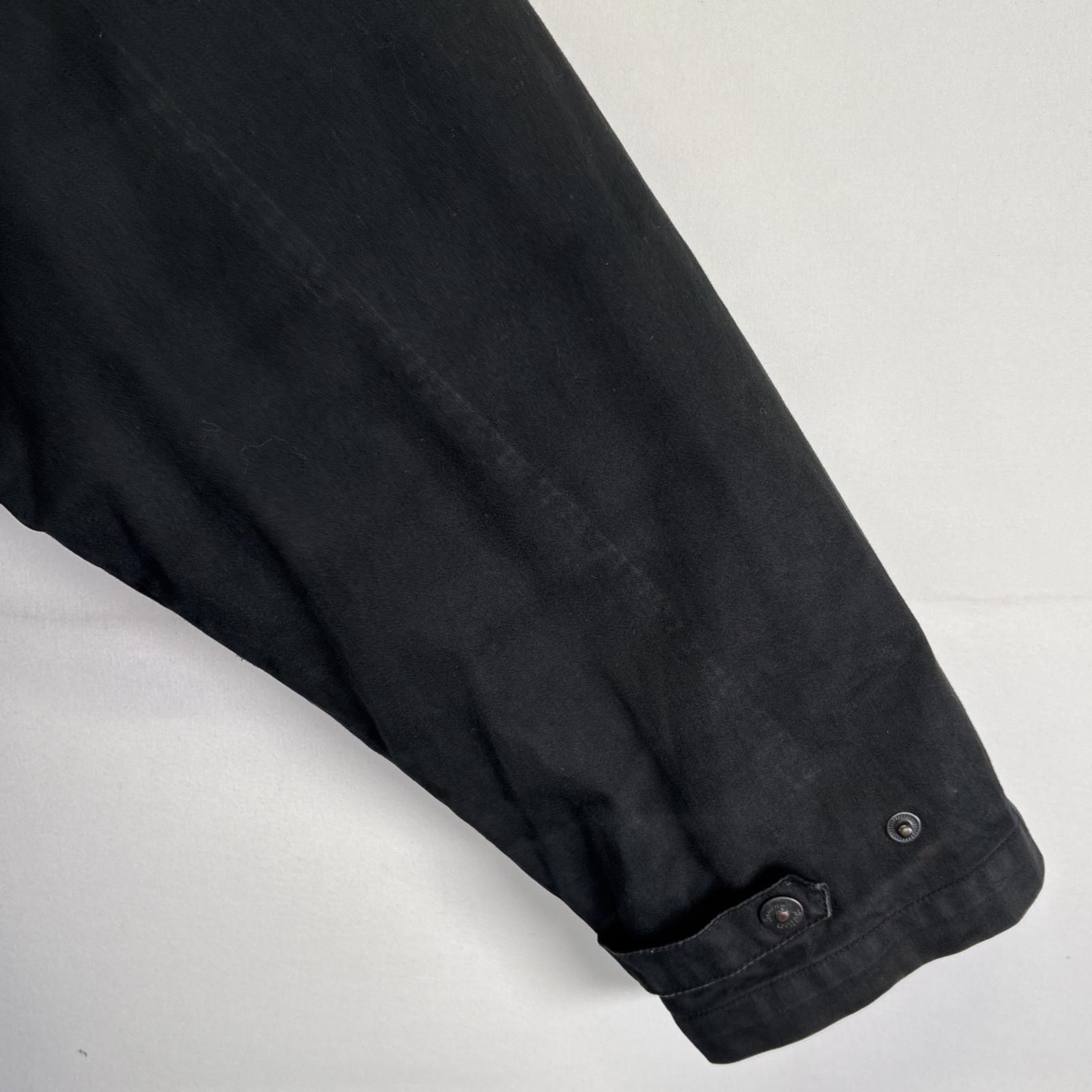 古着 トミーヒルフィガー TOMMY HILFIGER コットンジャケット