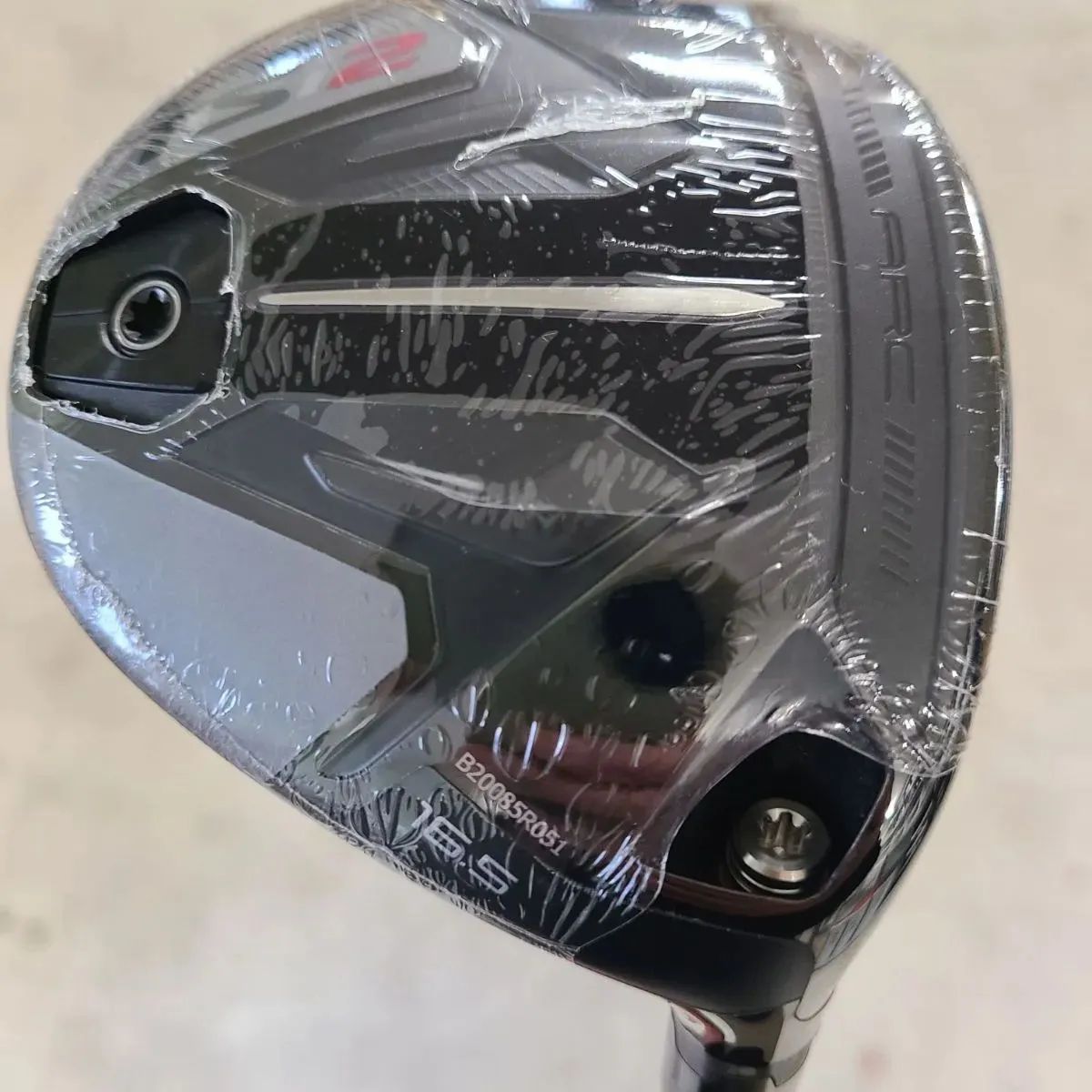 Fw タイトリスト TSi2 フェアウェイウッド 16.5° TENSEI AV WH 75 S カーボンシャフト USモデル 【SureFit】【調整機能あり】(通販） - メルカリ