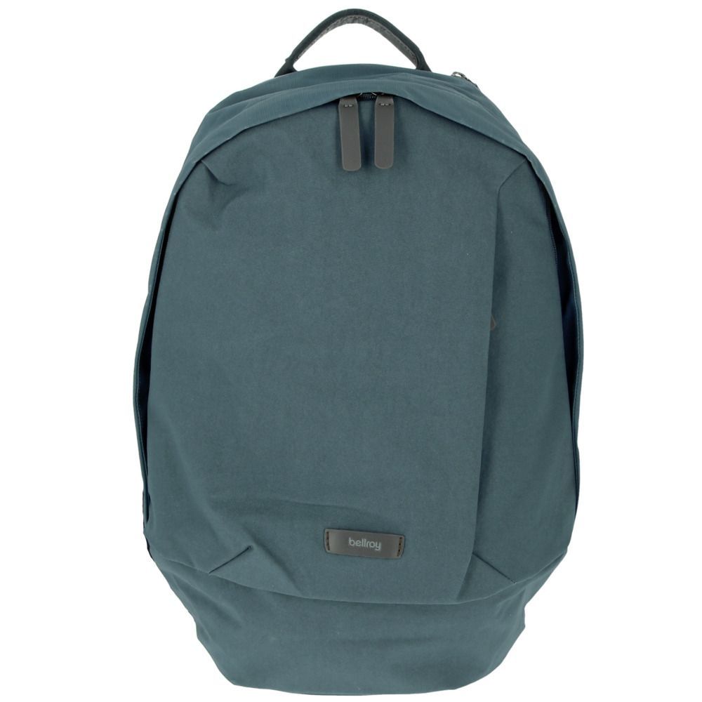MarineBlue ☆ bellroy ベルロイ CLASSIC BACKPACK SECOND EDITION BCBB リュック メンズ ...