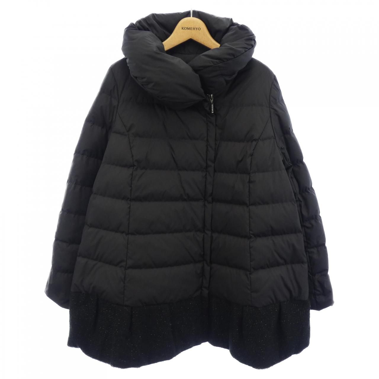 トゥービーシック TO BE CHIC ダウンジャケット - メルカリ