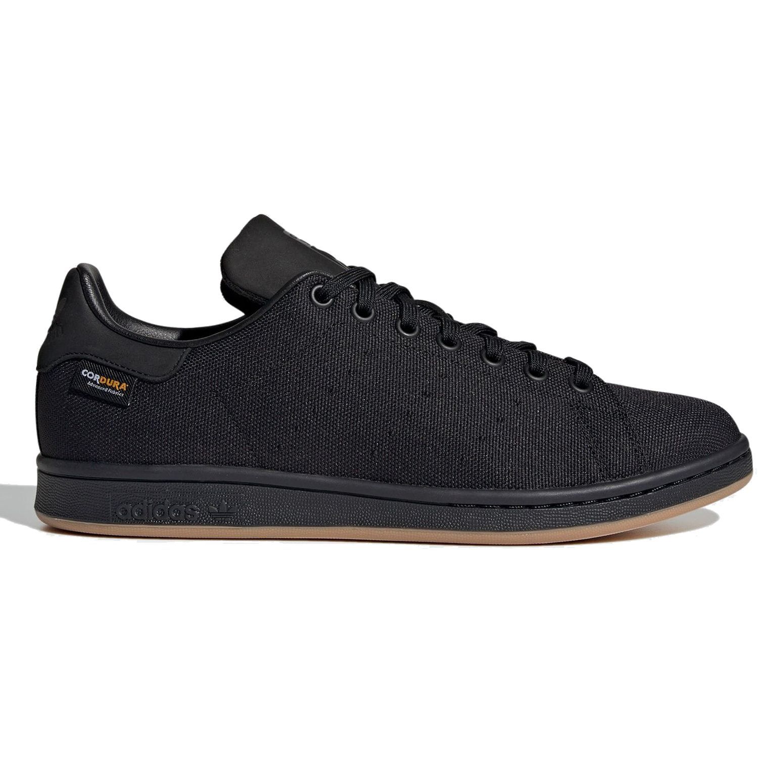[アディダス] スタンスミス [STAN SMITH] コアブラック/カーボン/ガム GZ2592 国内正規品 - ARCH SNEAKERS ...