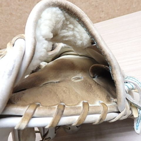 Teppen テッペン 硬式クラブ 投手用 グローブ SW1型 現状品 - メルカリ