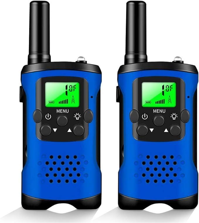 【在庫処分】inYYTer 特定小電力トランシーバー2台セットT48 免許・資格不要 無線機 トランシーバー総務省技術基準適合商品LED懐中 ...