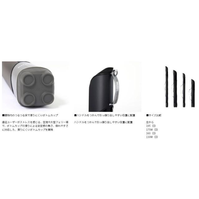 ダイワロッドケース」の人気商品一覧 | 安い商品を通販サイトから探す