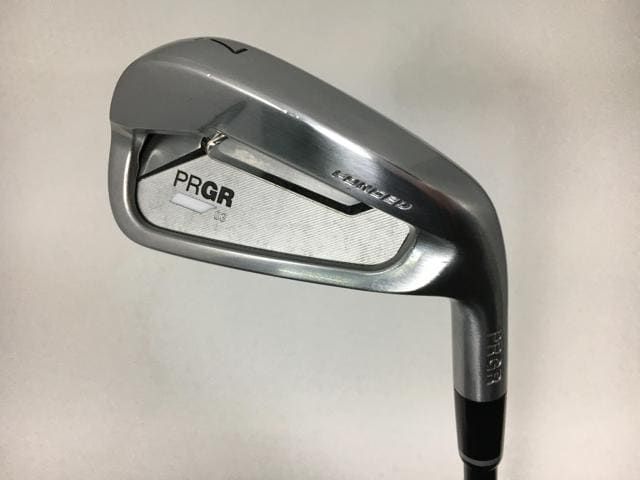 【中古ゴルフクラブ】(5本セット)プロギア PRGR 03 アイアン 2022 ディアマナ for PRGR 7～9.P.A【14日間返品OK】 - メルカリ