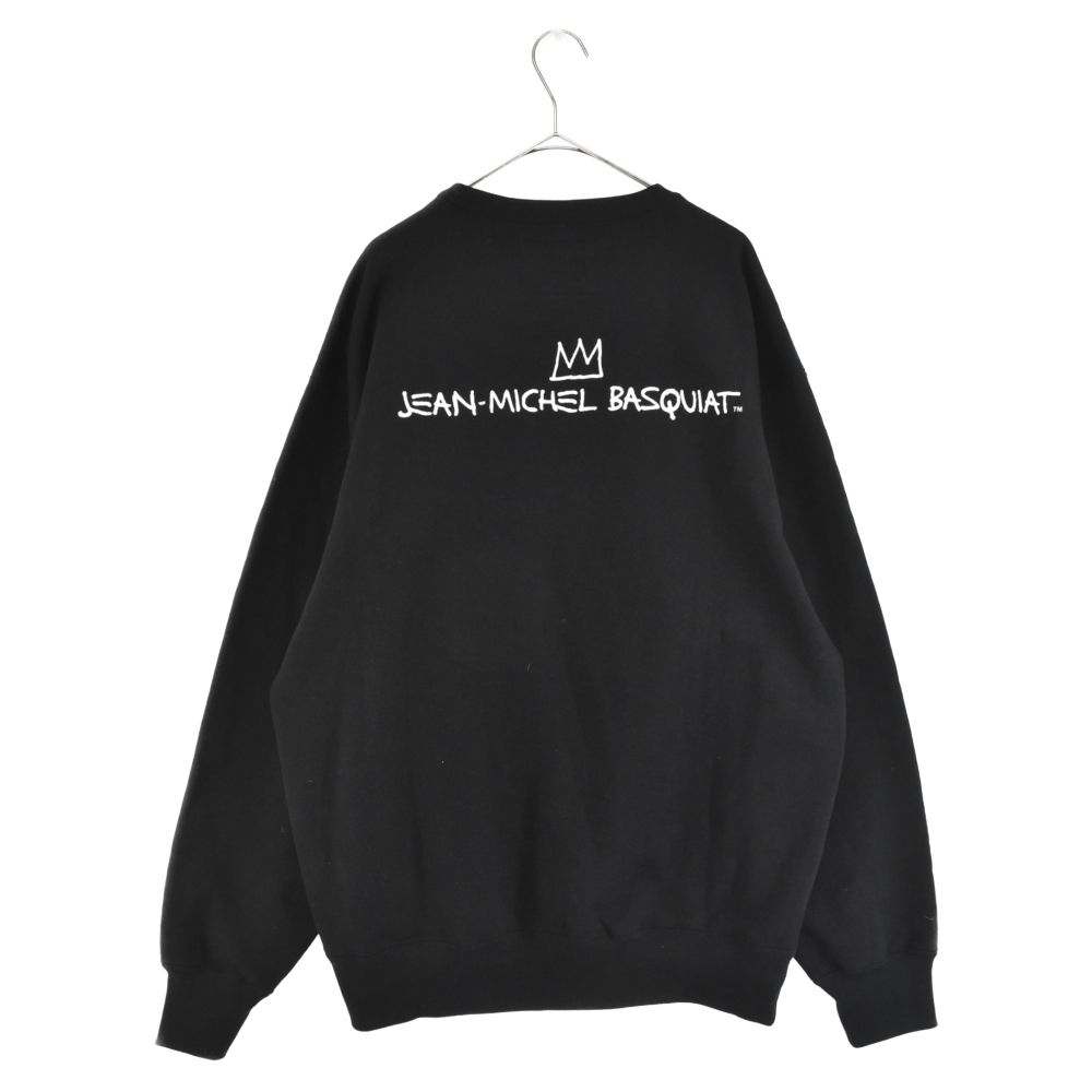 WACKO MARIA (ワコマリア) 23SS JEAN-MICHEL BASQUIAT/HEAVY WACKO MARIA (ワコマリア) 23SS JEAN-MICHEL BASQUIAT/HEAVY